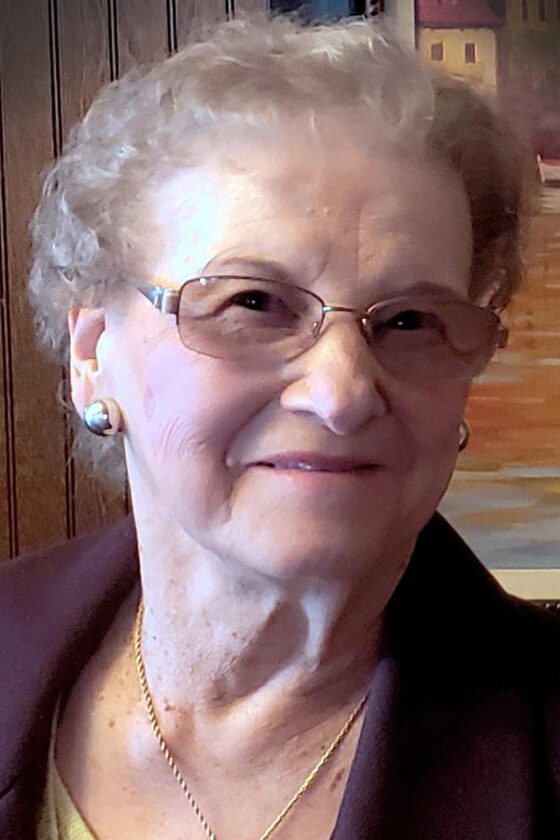 Mary Agatha Patrick 1937-2021 | News, Sports, Jobs - The Vindicator